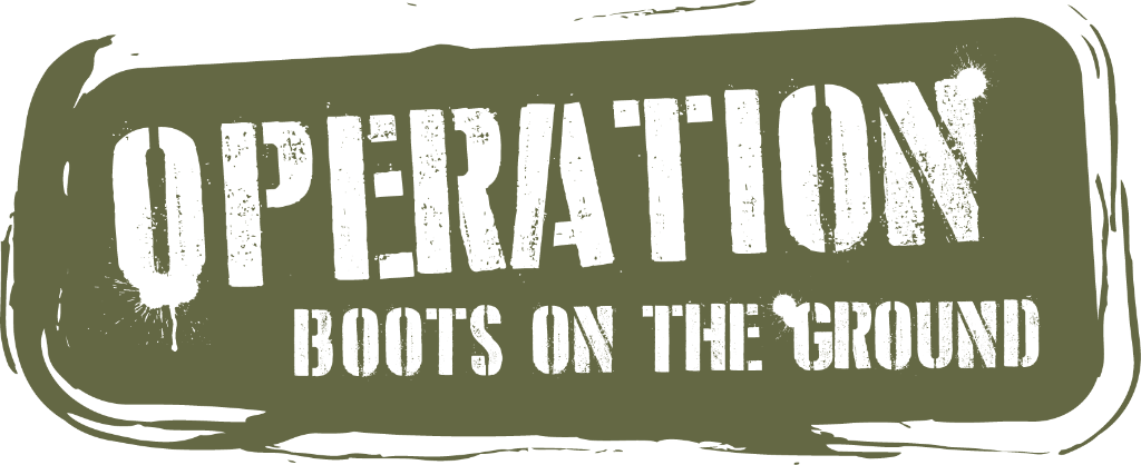 Operation Boots on the Ground | ALI Consulting Firm